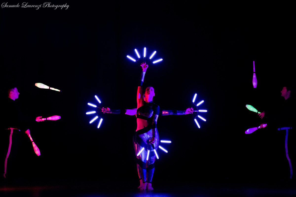 Entertainers – Creative-hub