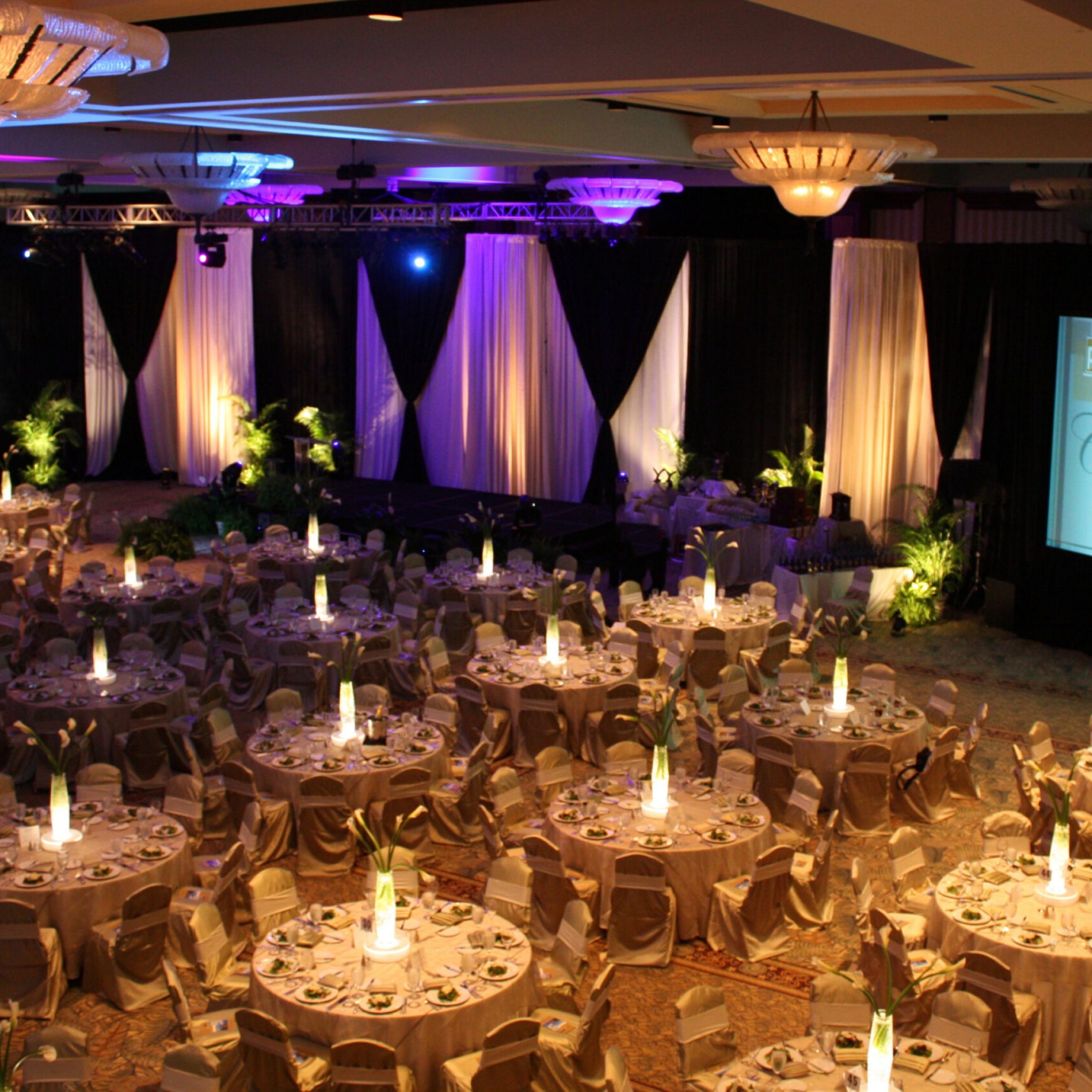 Event Management – Creative-hub