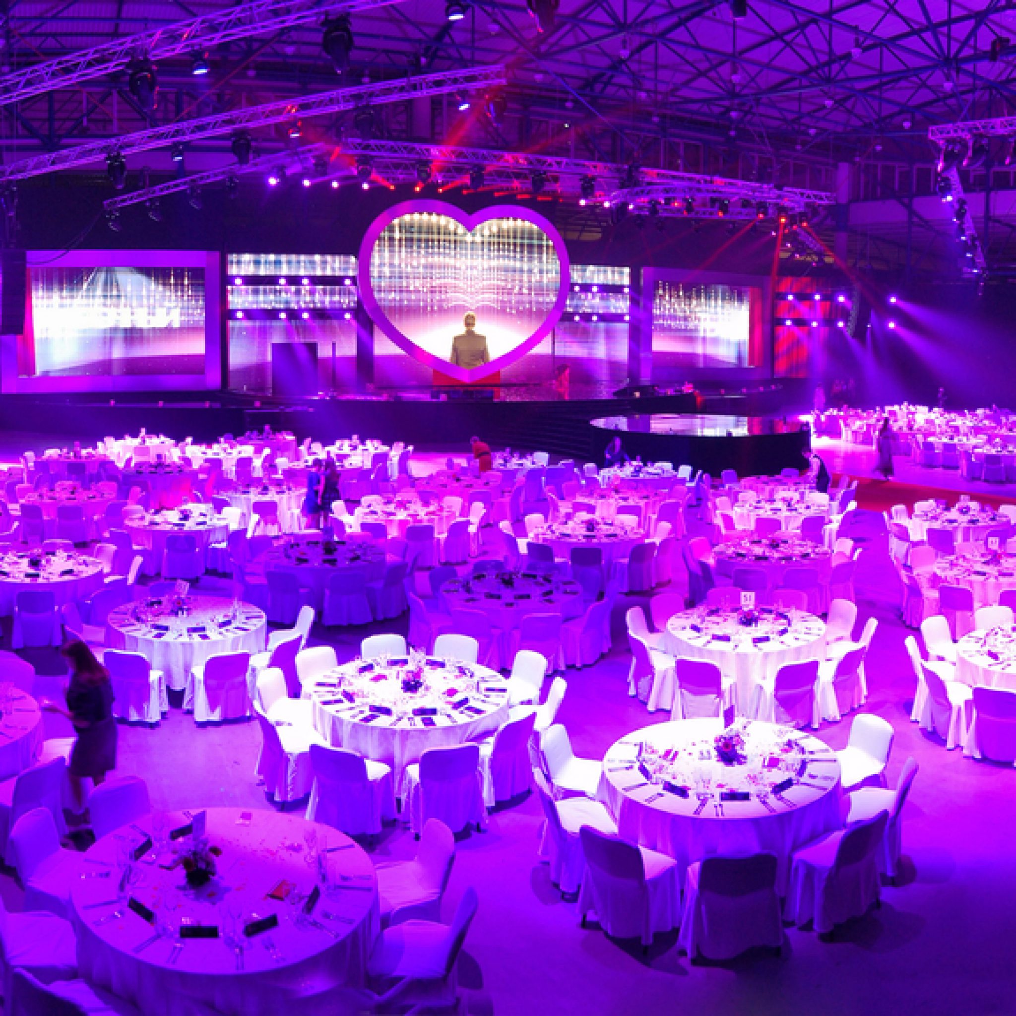 Event Management – Creative-hub